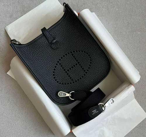 Hermes evelyne mini оригинал