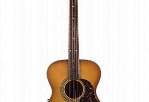 Электроакустическая гитара Maton EBG808-nashville