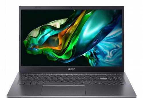 Acer Aspire A515-58P-359X gray 15.6"(1920x1080 (ма
