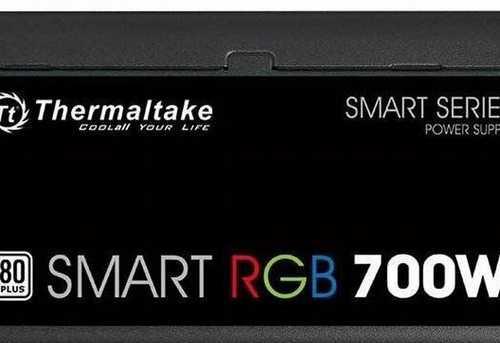 Блок питания Thermaltake 700W smart RGB PS-SPR-070