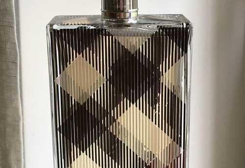 Туалетная вода Burberry Brit For Her 100ml