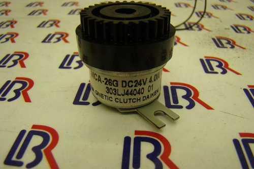 3LJ44040 Муфта подачи бумаги Kyocera Mita DP-110