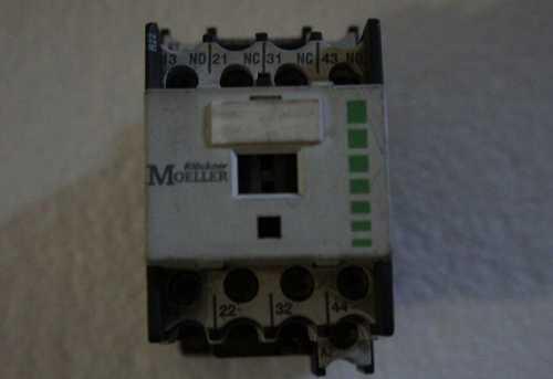 Магнитный контактор homer XMC0-128