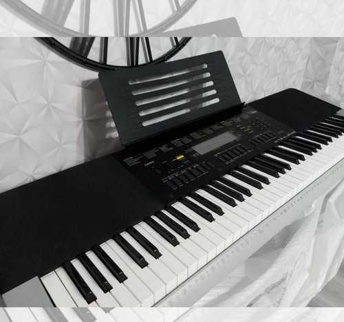 Синтезатор casio wk 240