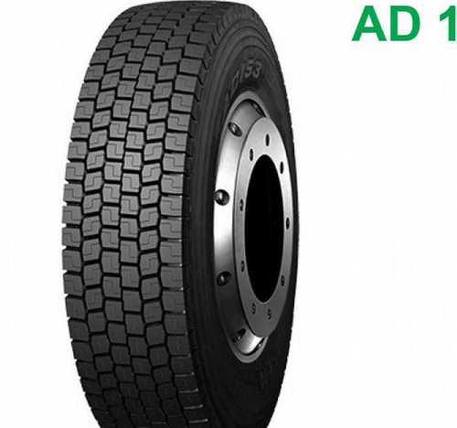 Goodride 295/80R22,5 152/149L AD153 TL M+S 18PR