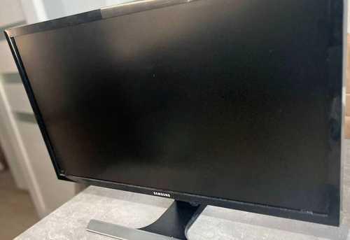 Монитор Samsung U28E590D