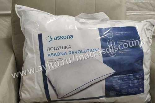 Подушка Аскона Revolution 50x70