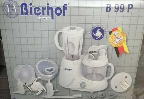 Кухонный комбайн Bierhof B99P