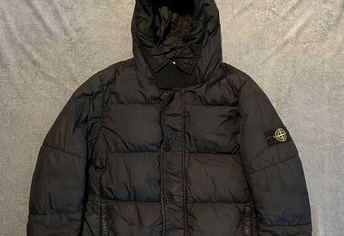 Пуховик Stone Island Junior 14/164 Оригинал