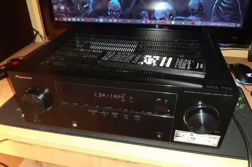 Ресивер Pioneer VSX-421