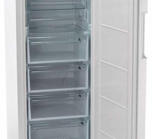 Морозильник Indesit DFZ 4150 No Frost