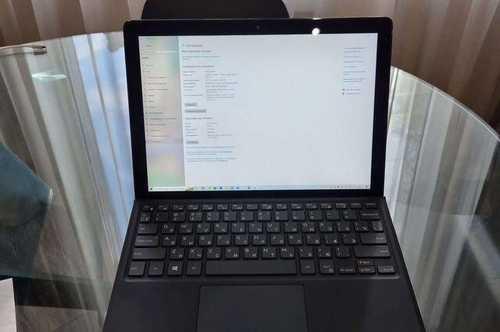Dell latitude business ноутбук