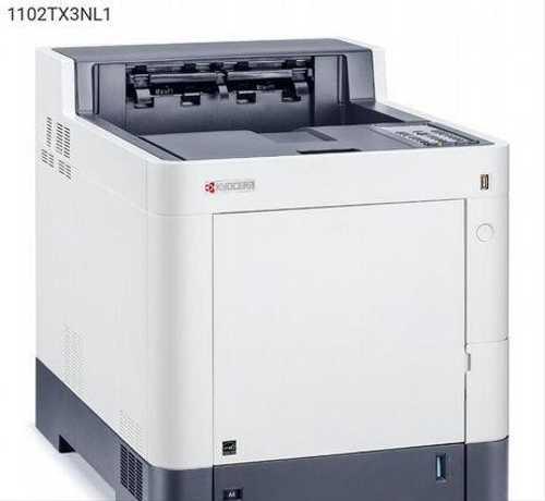 Принтер Kyocera ecosys P7240cdn A4 Цветная Лазерна