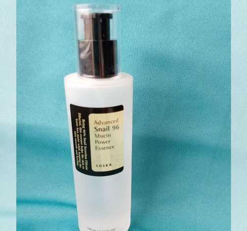 Advanced Snail 96 Mucin Power Essence Cosrx