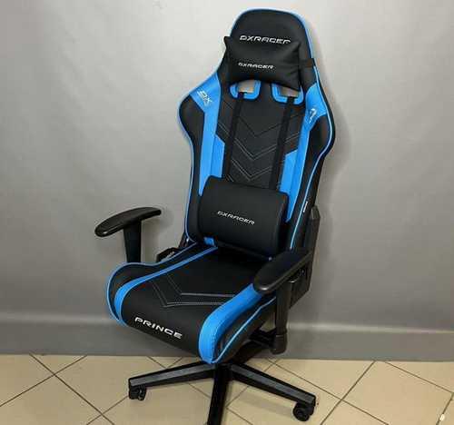 Компьютерное кресло DxRacer