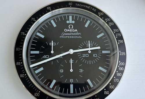 Часы Omega speedmaster