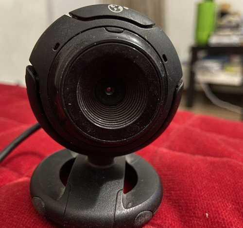 Веб-камера Microsoft LifeCam VX-1000