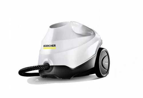 Корпус белого пароочистителя Karcher SC 3 EasyFix