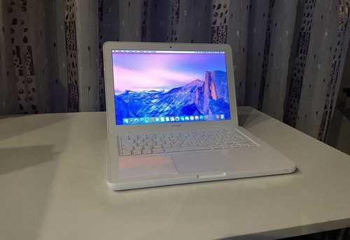 Apple MacBook Unibody mc516rs/A, 13.3 Mid 2010