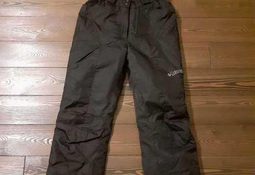 Брюки горнолыжные Columbia 42