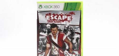 Escape Dead Island для Xbox360