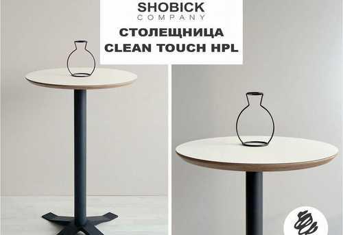 Столешница Clean Touch HPL