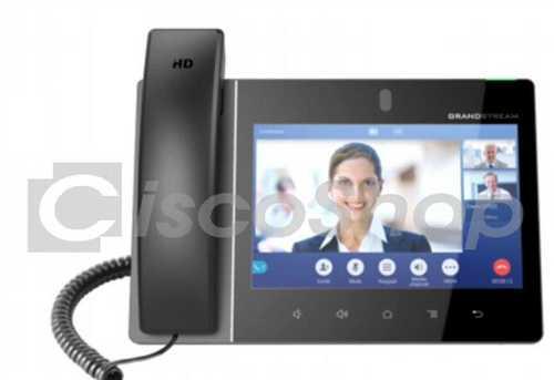 Grandstream GXV3380 - IP видеотелефон. 16 SIP акка