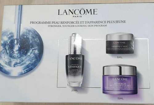 Набор Lancome оригинал