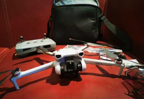 DJI Mini 3