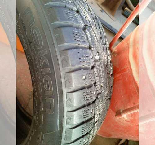 Nokian Tyres Hakkapeliitta 7 SUV 275/55 R19