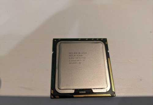 Процессор Xeon w3520 lga1366 от MacPro 4.1