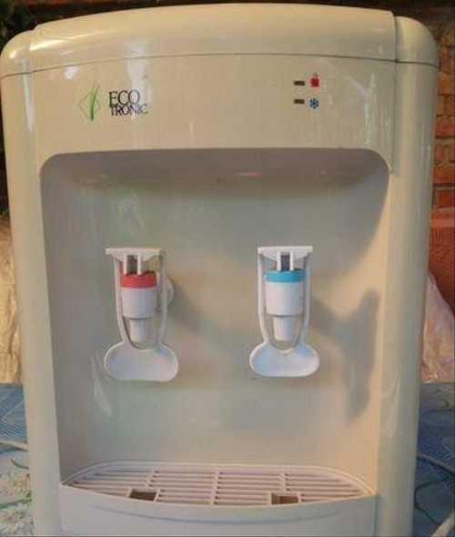 Кулер для воды