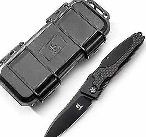 Нож katsu knife aus8