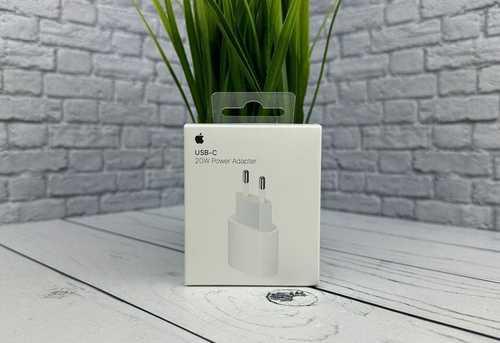 Apple USB-C Power Adapter 20W оптом