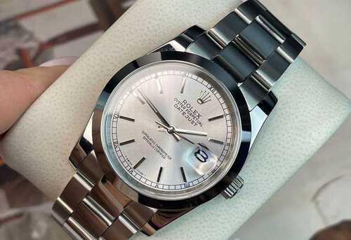 Часы Rolex datejust #20686