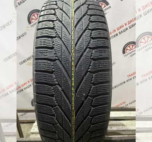 Nokian Tyres Hakkapeliitta R2 SUV 235/60 R18 107R