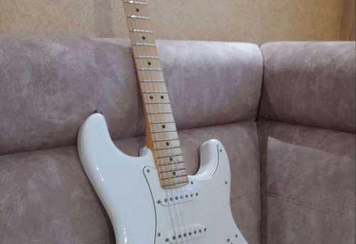 Fender player stratocaster mexico