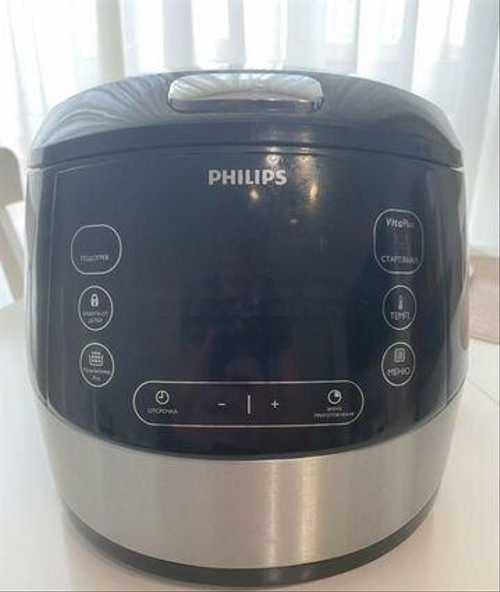 Мультиварка Philips HD4737