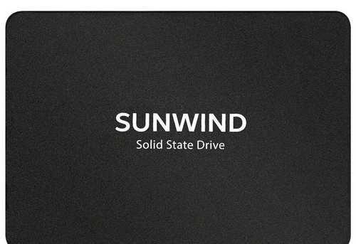 SSD 128GB sunwind
