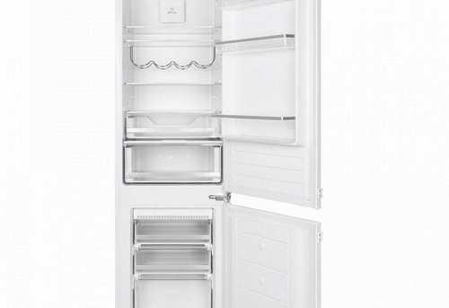 Холодильник встраиваемый maunfeld MBF177nffw