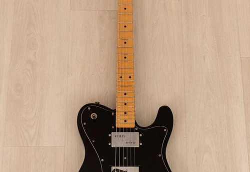 Электрогитара Fender Telecaster Custom JV 1972 Vin