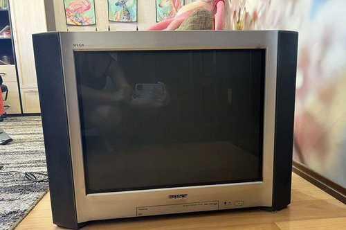 Телевизор Sony Wega trinitron 29 дюймов