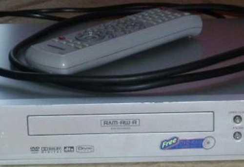 Samsung DVD R121