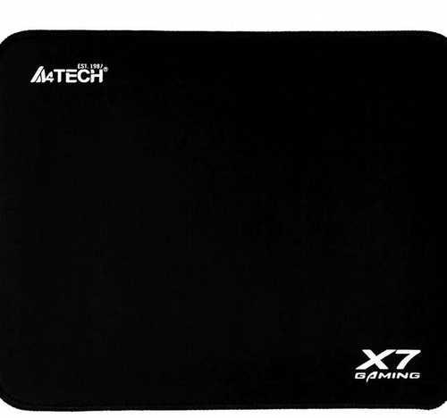 Коврик для мыши A4Tech X7 Pad X7-200S Мини черный