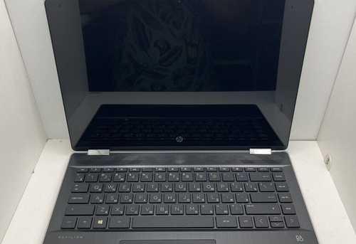 Hp pavilion x360 14-dh1011ur на запчасти