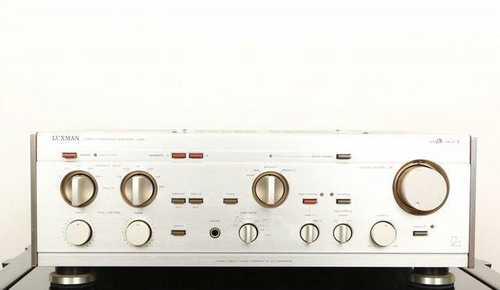 Усилитель Luxman L-510