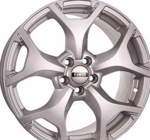 R17 5x100 7J ET48 D56,1 NEO 753 S