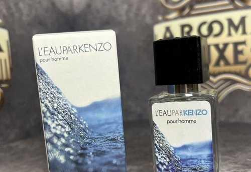 Духи Кензо мужские / L'Eau par Kenzo pour Homme