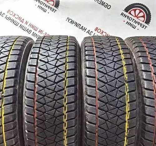 Bridgestone Blizzak VRX2 255/60 R17 103N
