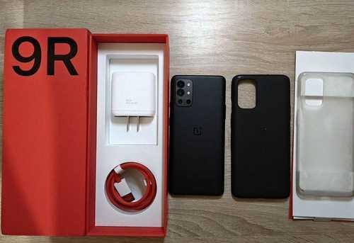 OnePlus 9R, 8/256 ГБ